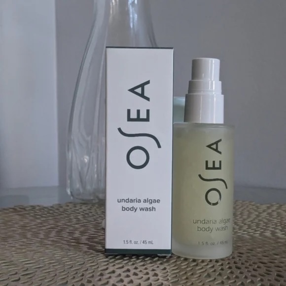 Osea | Bath & Body | Osea Undaria Algae Body Wash New | Poshmark